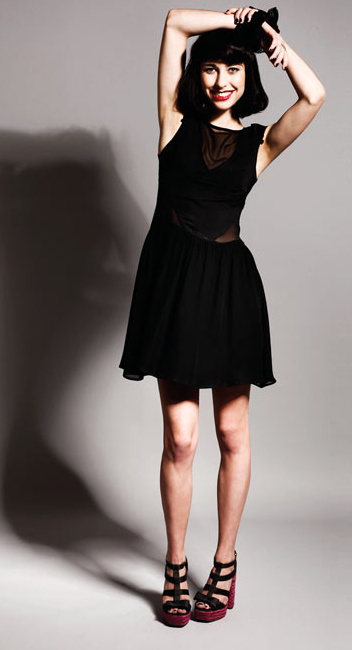 Picture of Kimbra