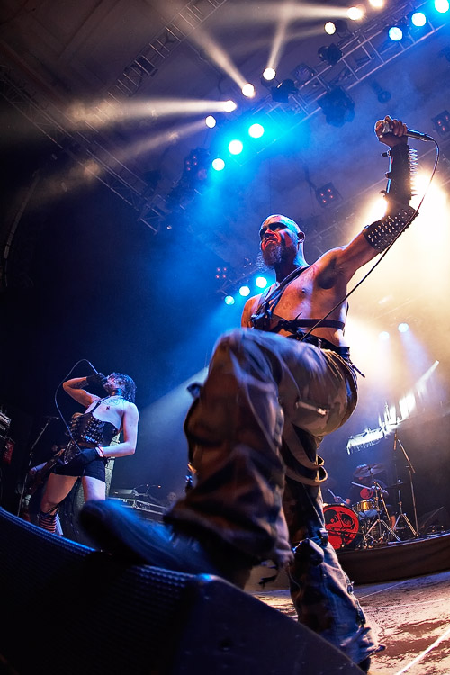 Picture of Turmion Kätilöt