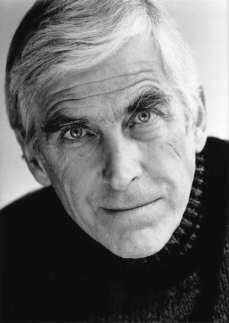 Image of Terrence Hardiman