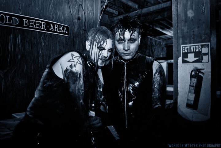 Picture of Alien Vampires