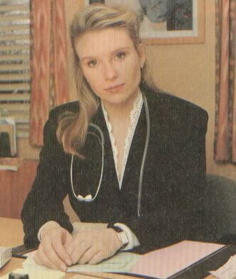 Picture of Saskia Wickham