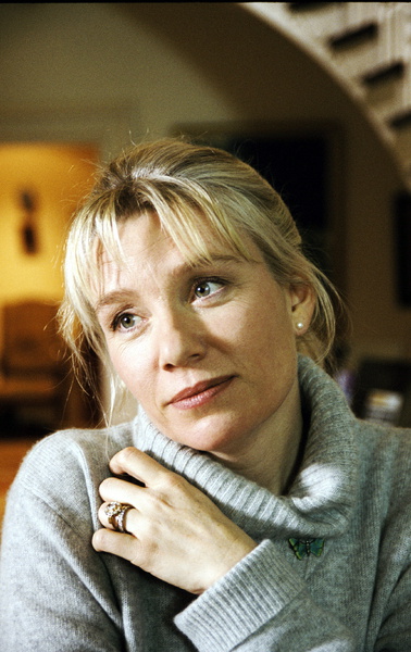 Saskia Wickham picture