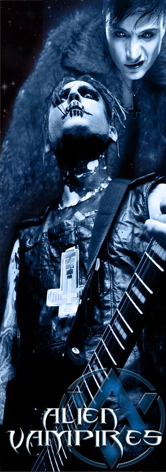 Picture of Alien Vampires