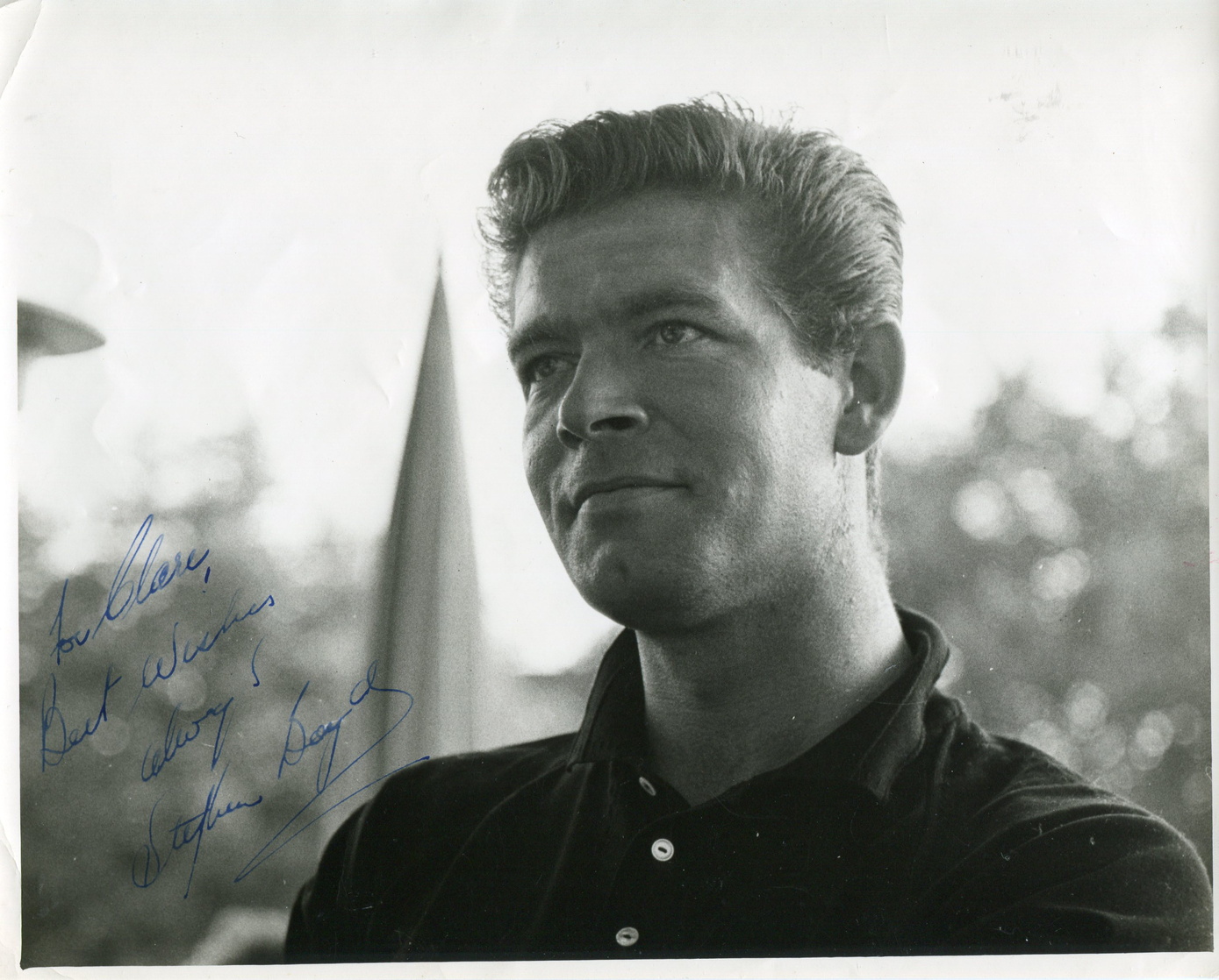 Stephen Boyd image