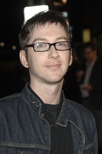 Picture of Liam Lynch