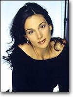 Annie Parisse picture