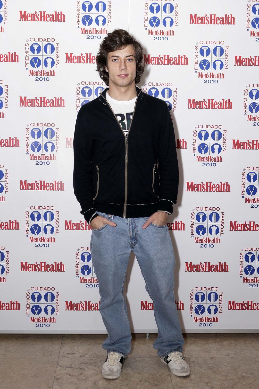 Picture of Rui Porto Nunes