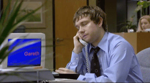 Picture of The Office (UK)