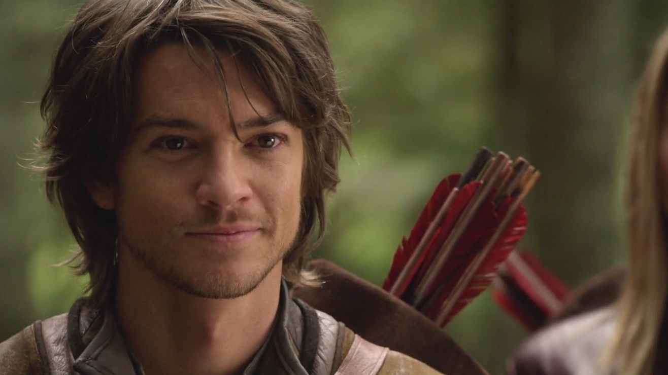 Picture of Craig Horner