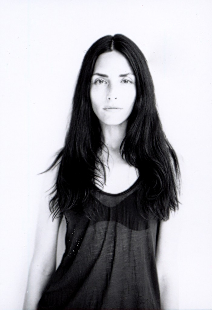 Picture of Danielle Zinaich