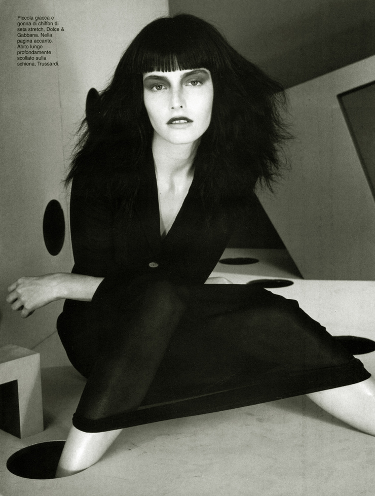 Picture of Danielle Zinaich