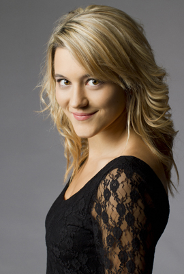 Picture of Catherine Brunet