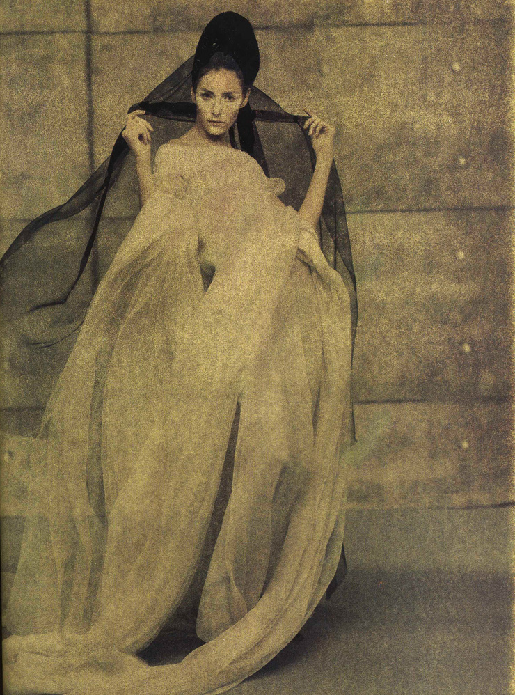 Image of Danielle Zinaich