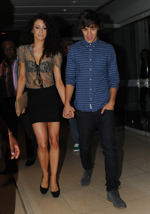 Image of Danielle Peazer