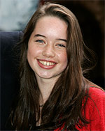 Picture of Anna Popplewell