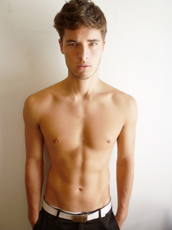 Image of Wade Poezyn