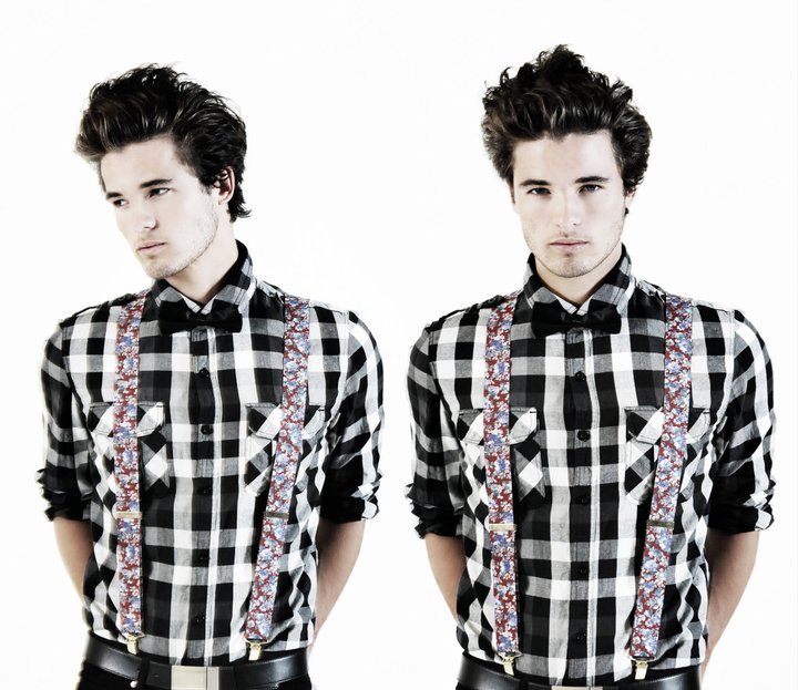 Picture of Wade Poezyn