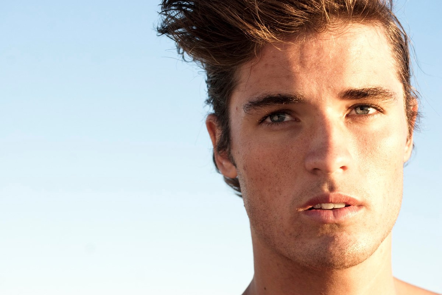 Picture of Wade Poezyn