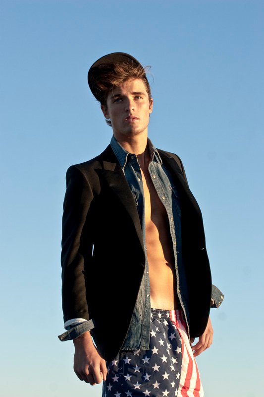 Picture of Wade Poezyn