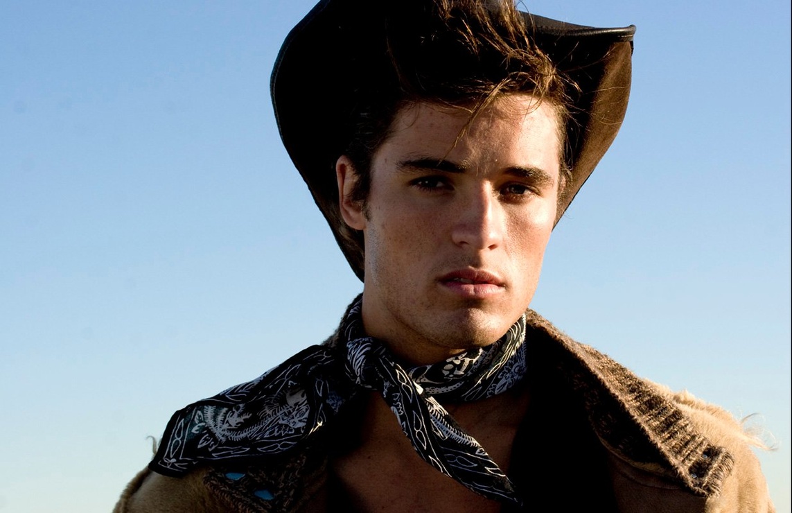 Picture of Wade Poezyn