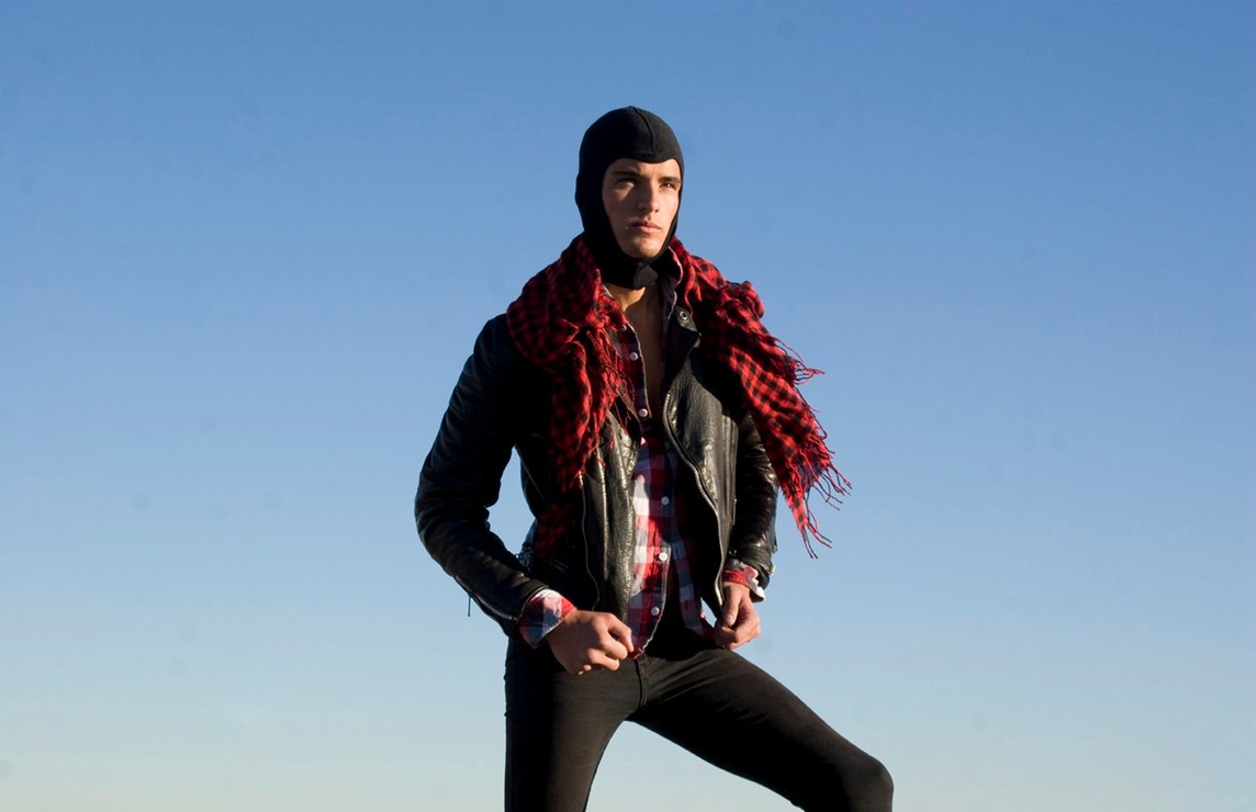 Image of Wade Poezyn