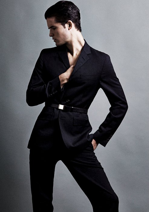 Picture of Wade Poezyn