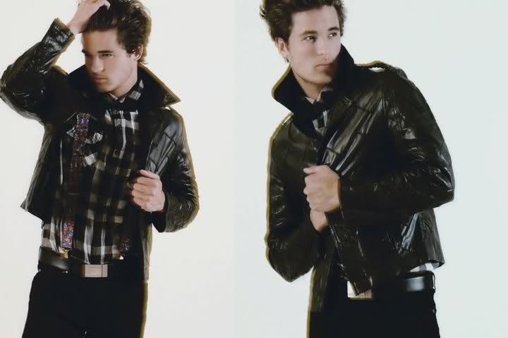 Picture of Wade Poezyn