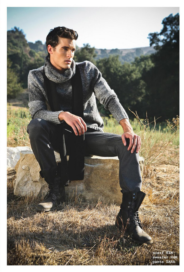 Picture of Wade Poezyn