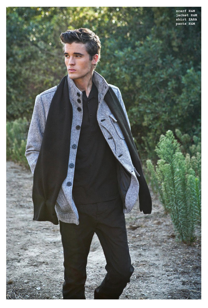 Picture of Wade Poezyn