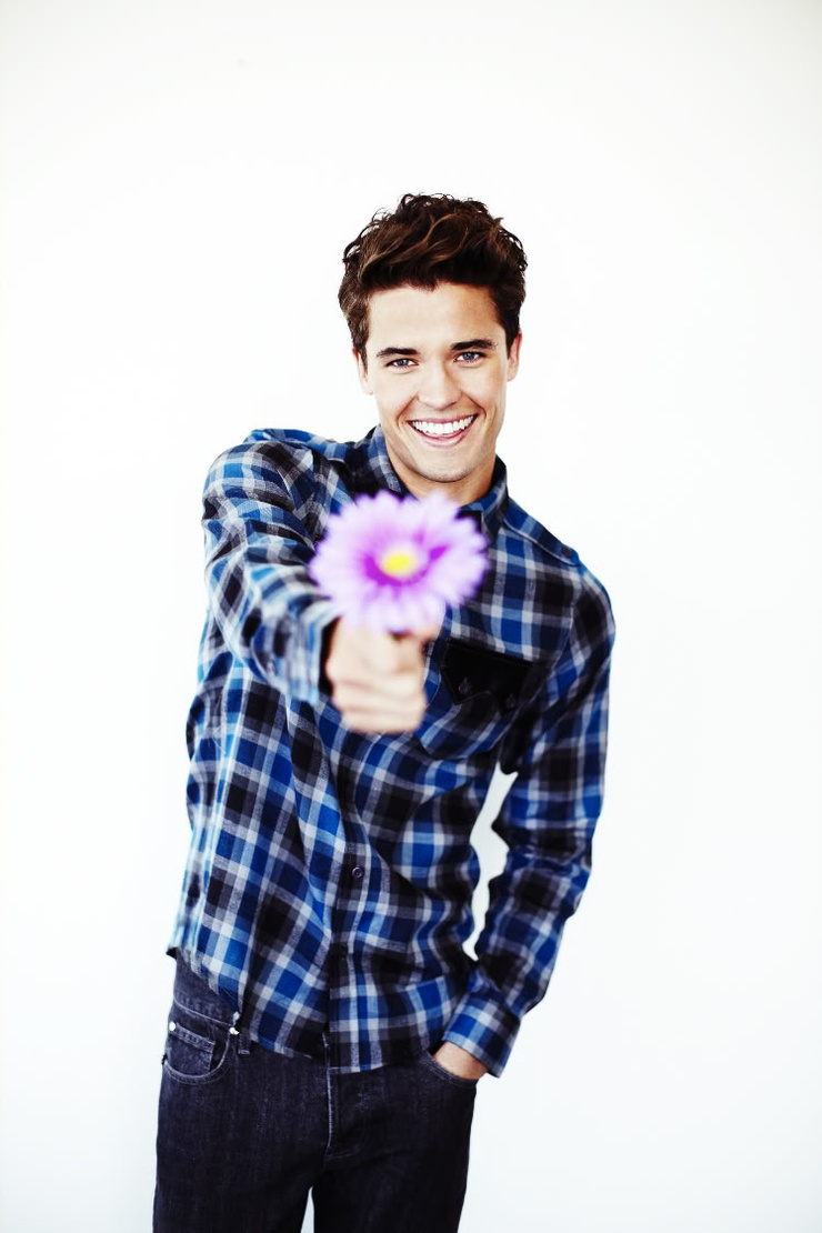 Image of Wade Poezyn