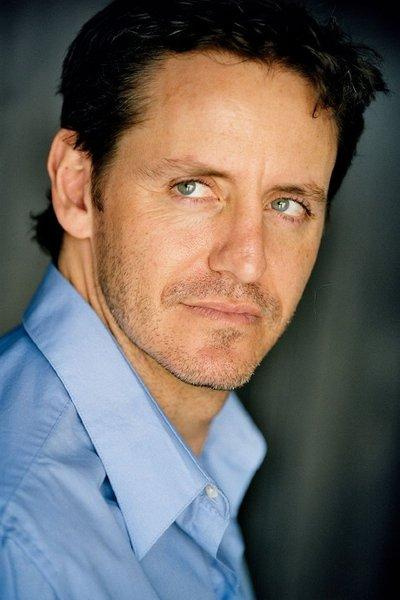 Charles Mesure picture