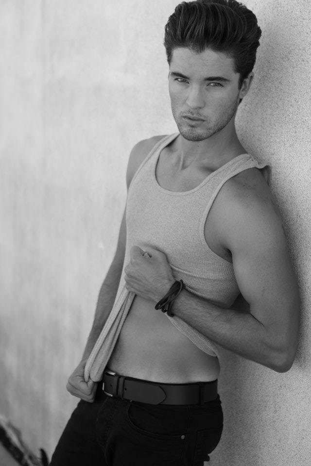 Picture of Wade Poezyn