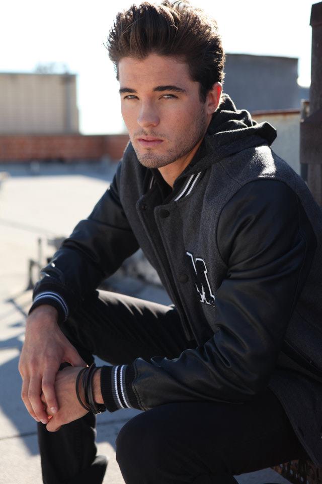 Image of Wade Poezyn