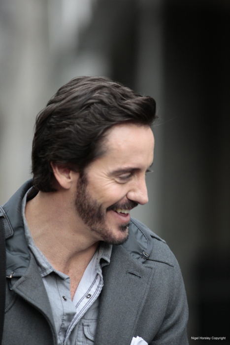 Picture of Charles Mesure
