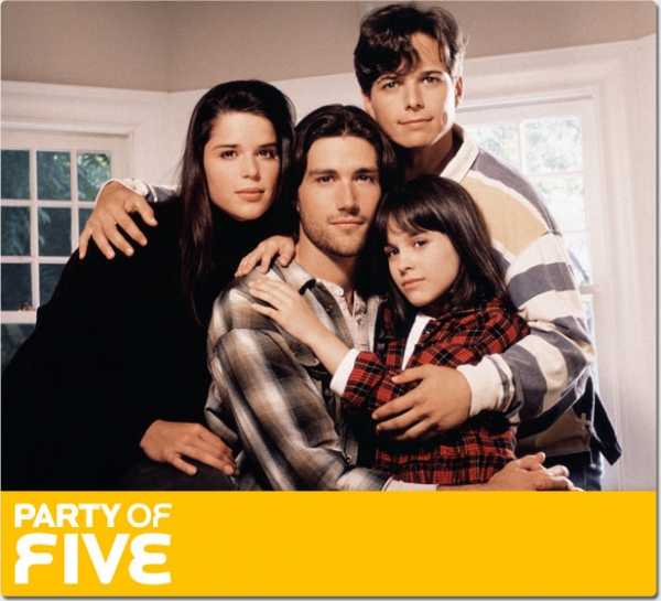 party of five