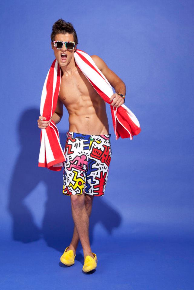 Picture of Wade Poezyn