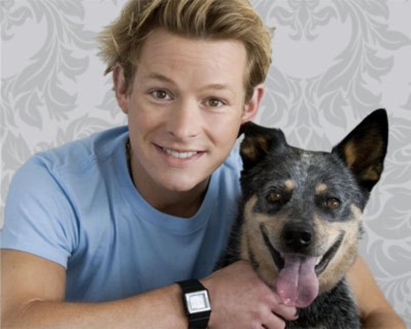 Adam Rickitt