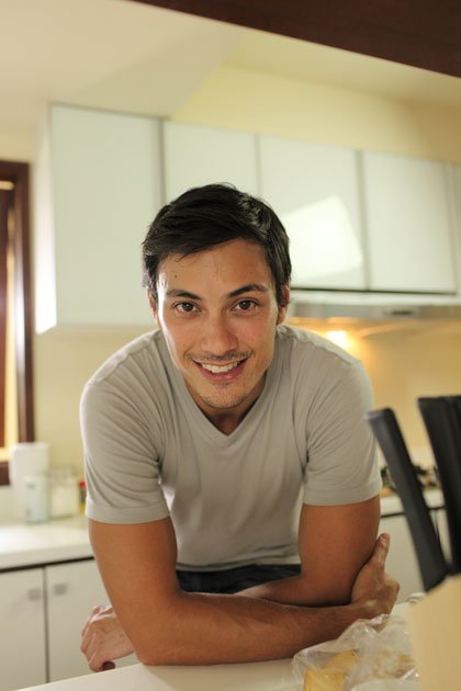 Picture of Jason Godfrey