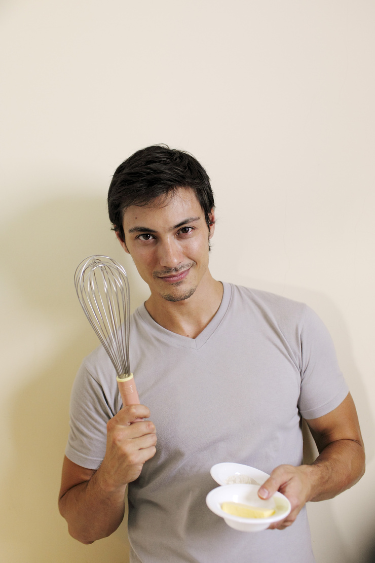 Picture of Jason Godfrey