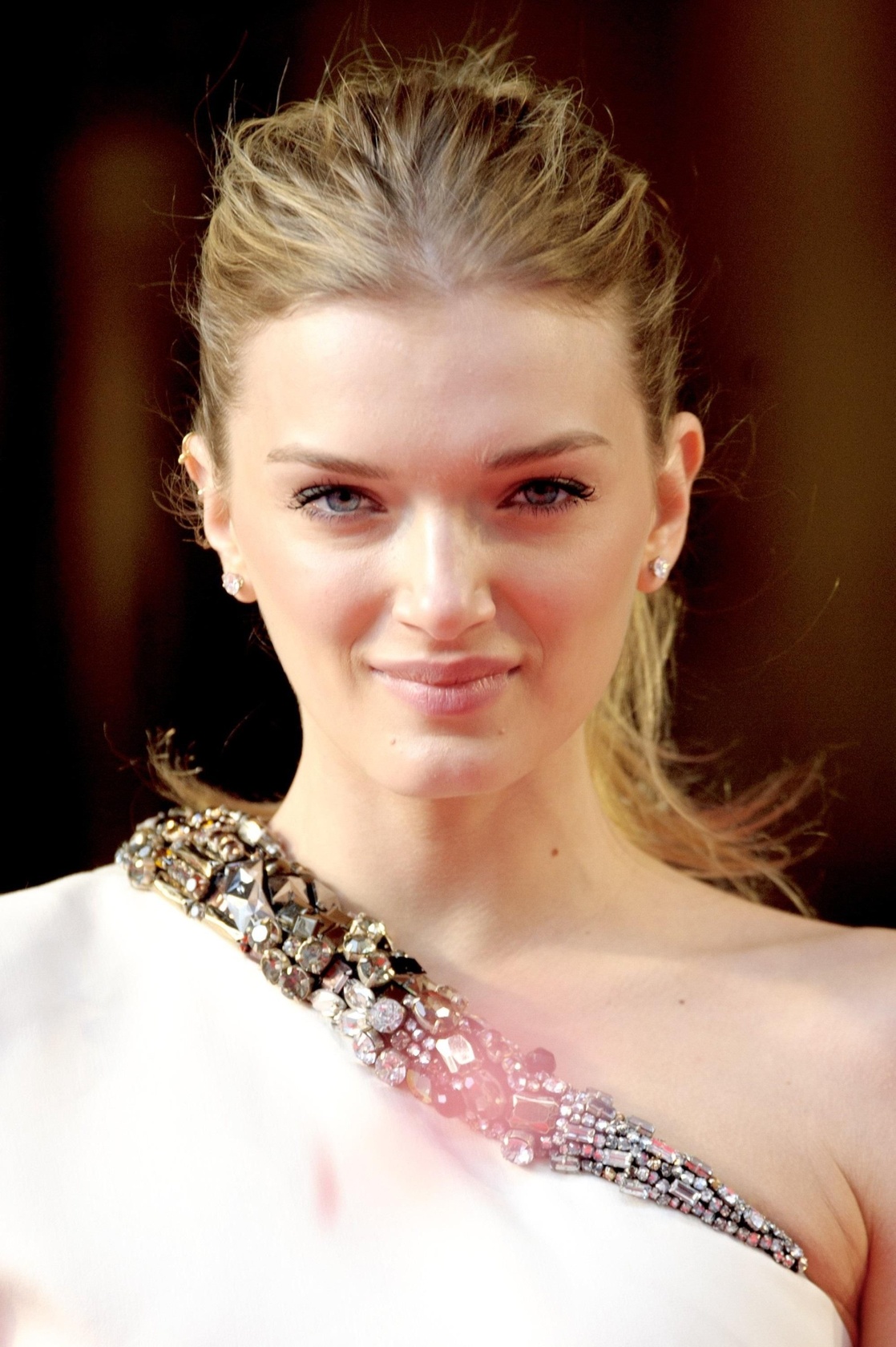 Picture of Lily Donaldson