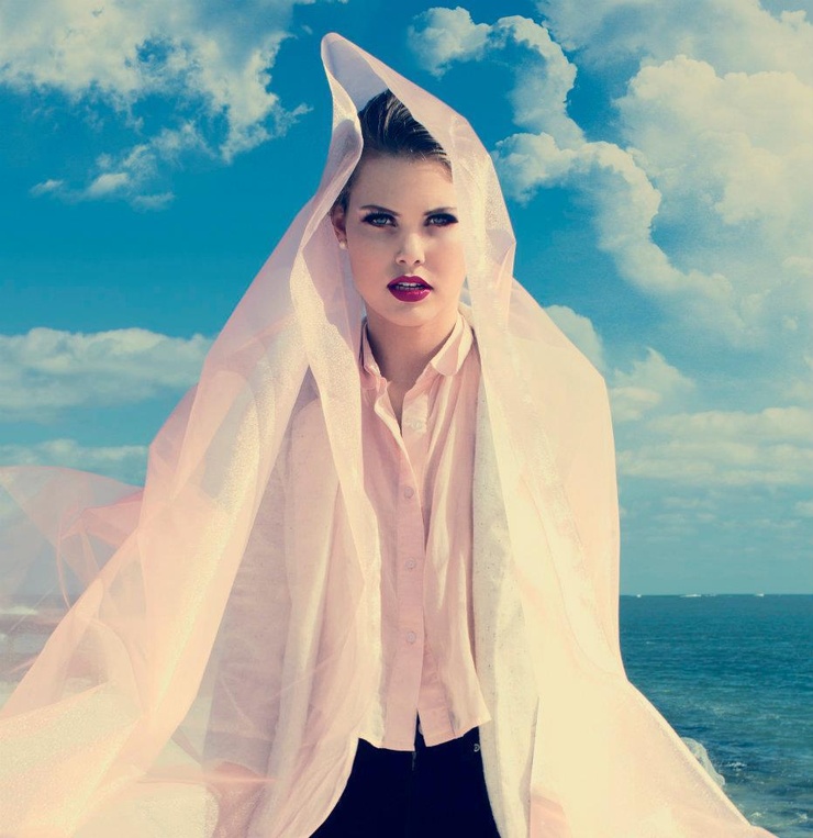 Nicole Kay Clark picture