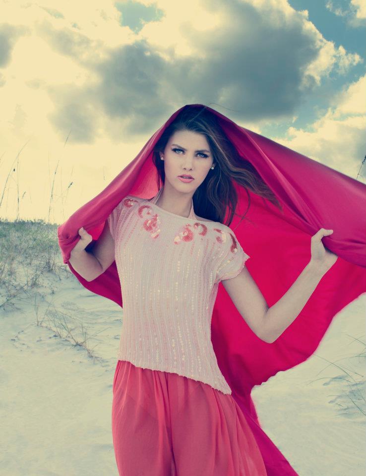 Picture of Nicole Kay Clark