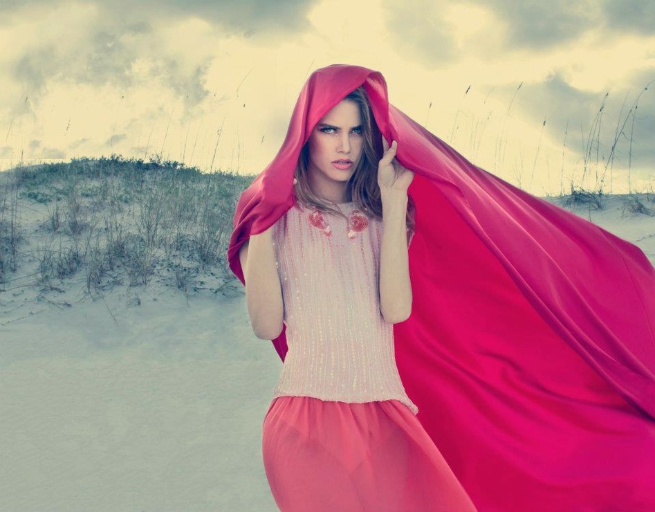 Picture of Nicole Kay Clark