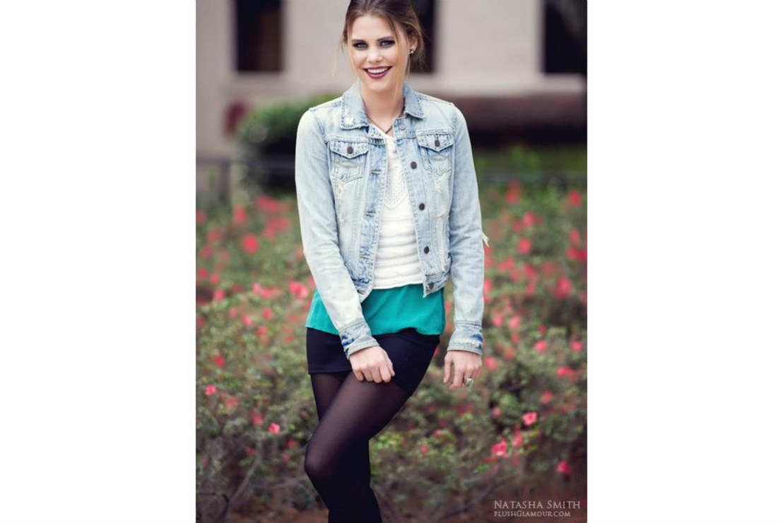 Picture of Nicole Kay Clark