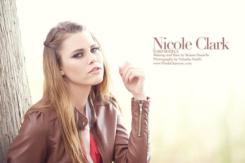 Nicole Kay Clark image