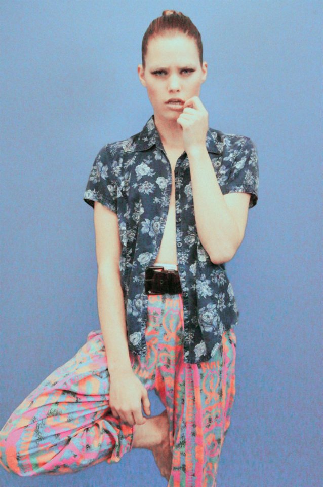 Picture of Nicole Kay Clark