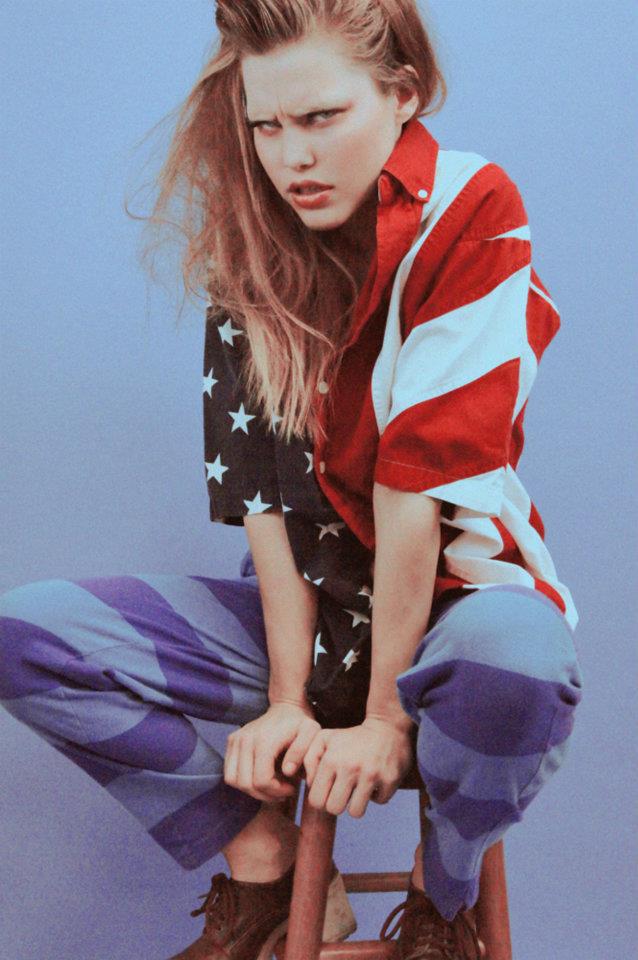 Nicole Kay Clark image