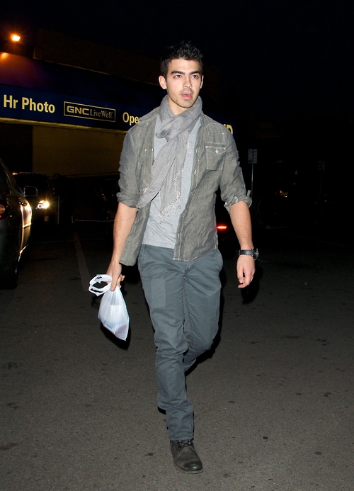 Image of Joe Jonas