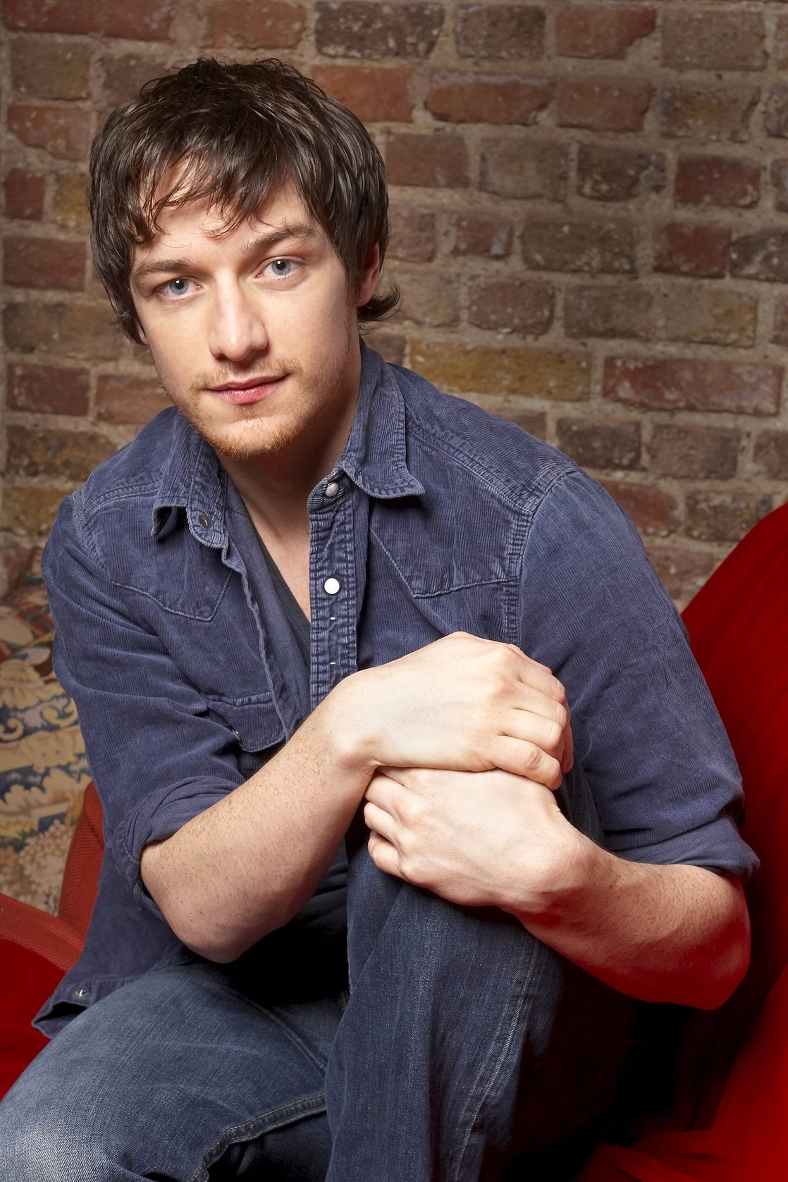 Picture of James McAvoy