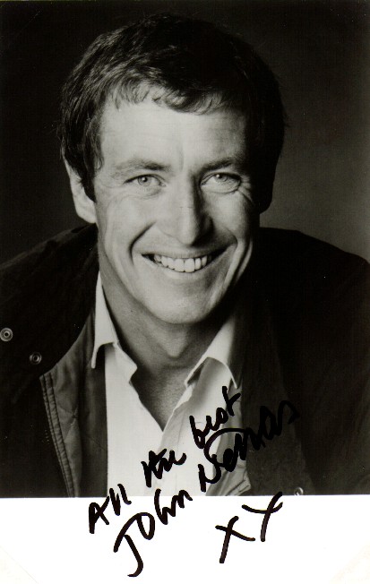 Picture of John Nettles